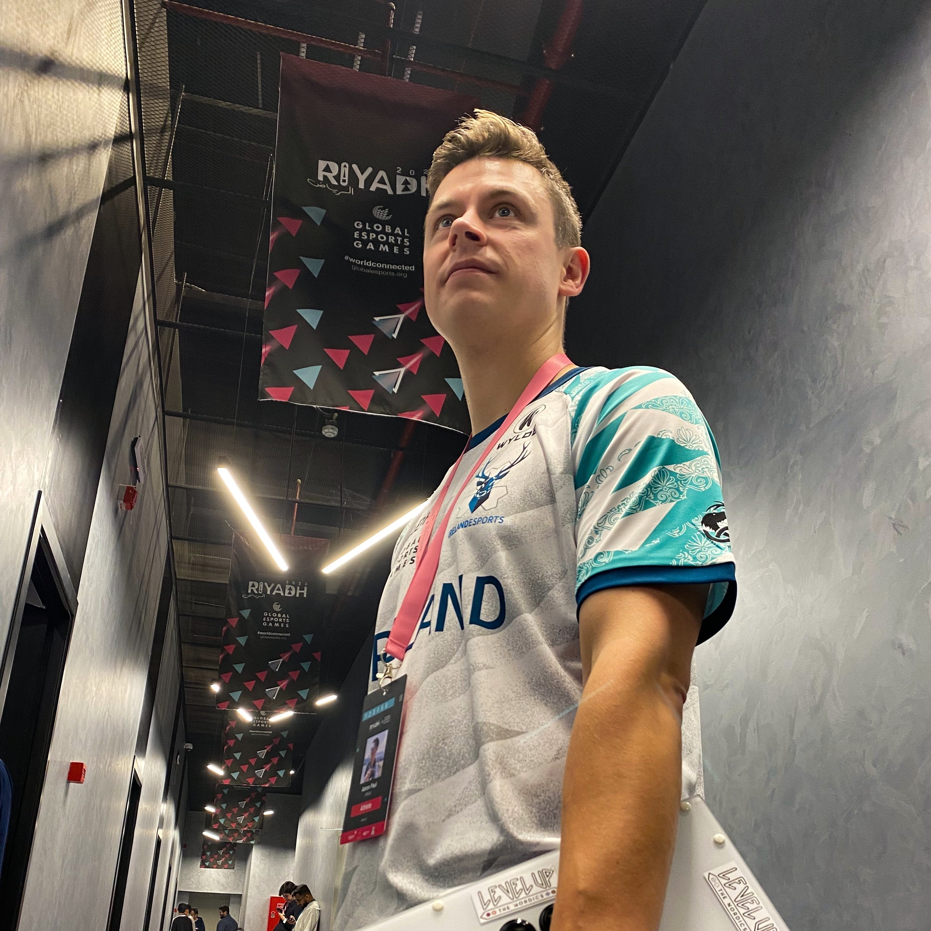 Ireland Esports – STADIUM.IE